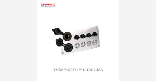 push button panel Manufacturer | DAMAVO