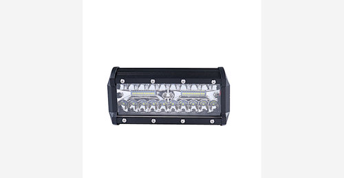 High Power Forklift Headlights – 120W 7“ LED Work Light