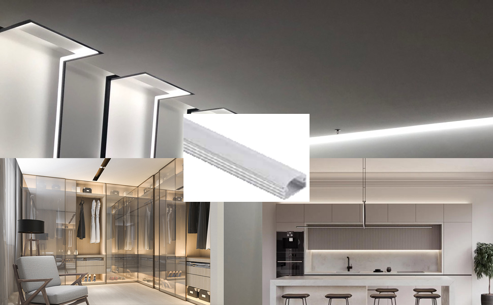 rv awning track led lightsManufacturer | DAMAVO