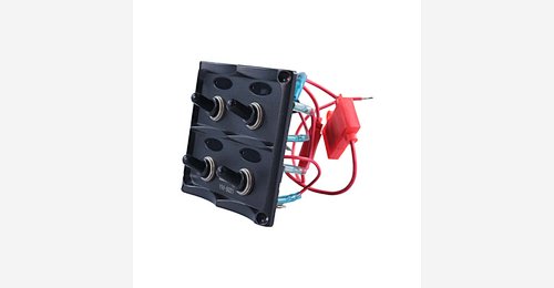 toggle rocker switch Manufacturer | DAMAVO