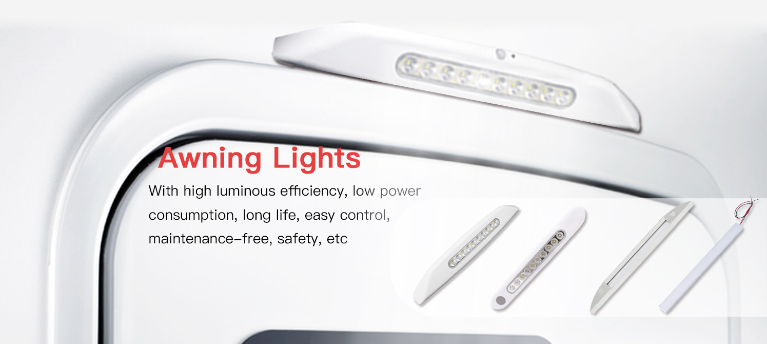 caravan awning led strip lightManufacturer | DAMAVO