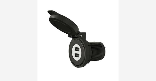 Waterproof USB charger Manufacturer | DAMAVO