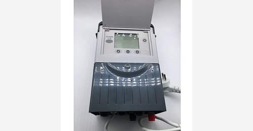 Backwash controller supplier