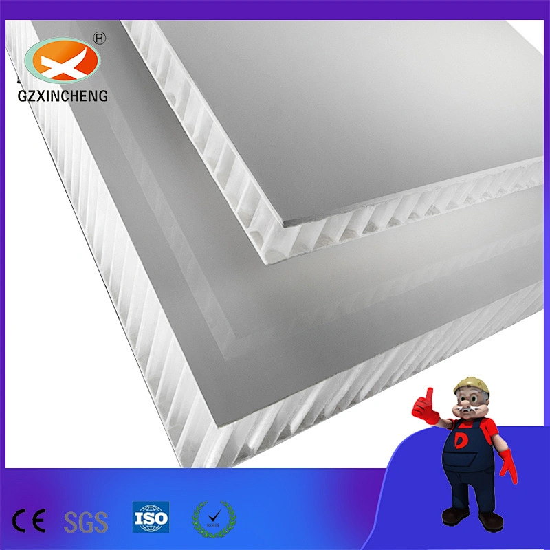 XPS/PU Core FRP Sandwich Panel
