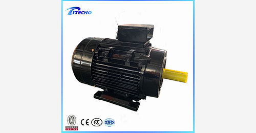 three phase ys8024 induction motor