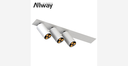 dimmer led spotlights , led spot dimmable , - Allway Electric Lighting ...