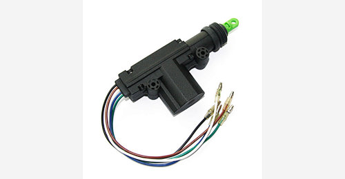 Mabuchi motor, 50N, 100000times