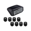 TPMS for Passenger/4WD/Caravan/ Trailer| Promata