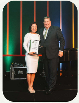Promata MATA7S as Finalist at HVIA Product Innovation Awards - SINOTEK ...