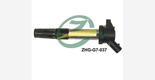 Geely Emgrand x7 gx7 ignition coil spare parts for geely car 1016050265 ...
