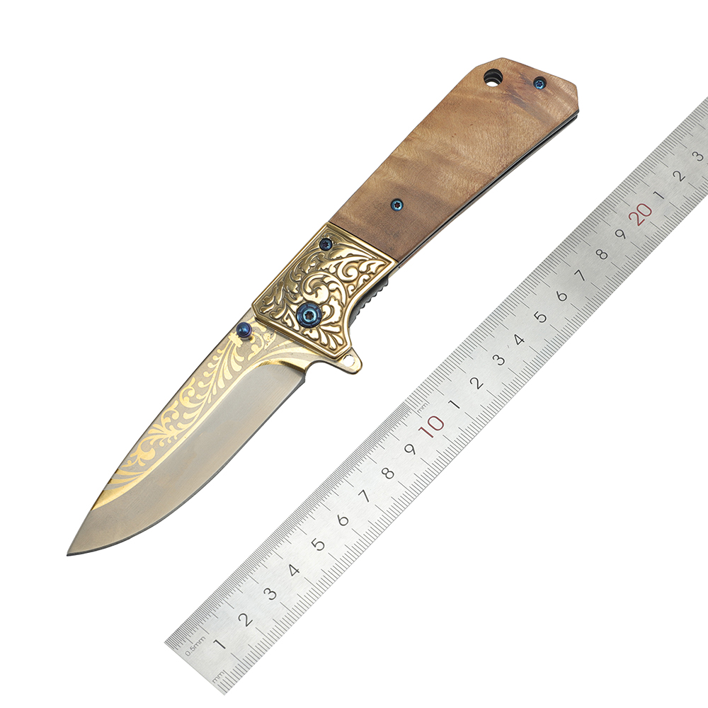 Best Pocket Knife for Ultimate Everyday Carry