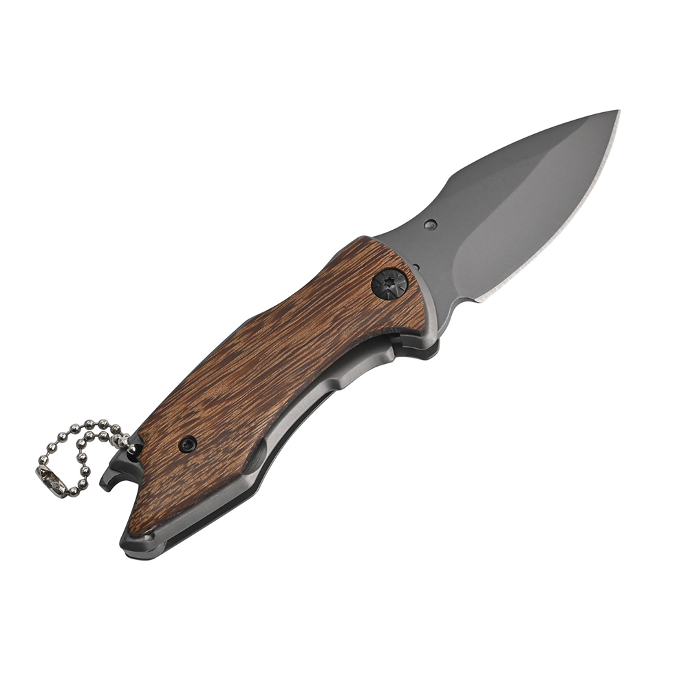 The Best Small Pocket Knife for Everyday Carry