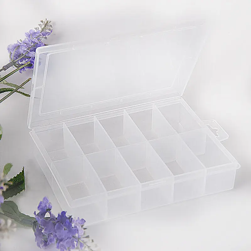 Nail Tip Box from China Manufacturer - Asia Nail Beauty Commodity Co., Ltd.