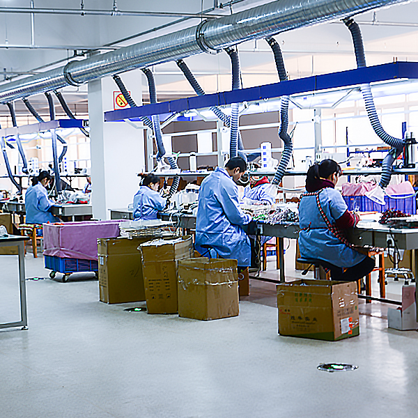 About Us - Asia Nail Beauty Commodity Co., Ltd.