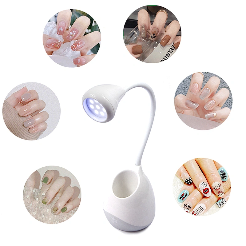 36W Wireless Nail LED Lamp from China Manufacturer - Asia Nail Beauty ...