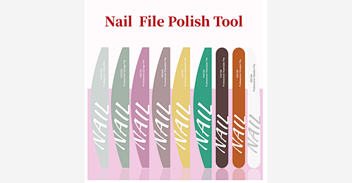 nail polish with nail file , eva nail polish file , nail polish nail ...