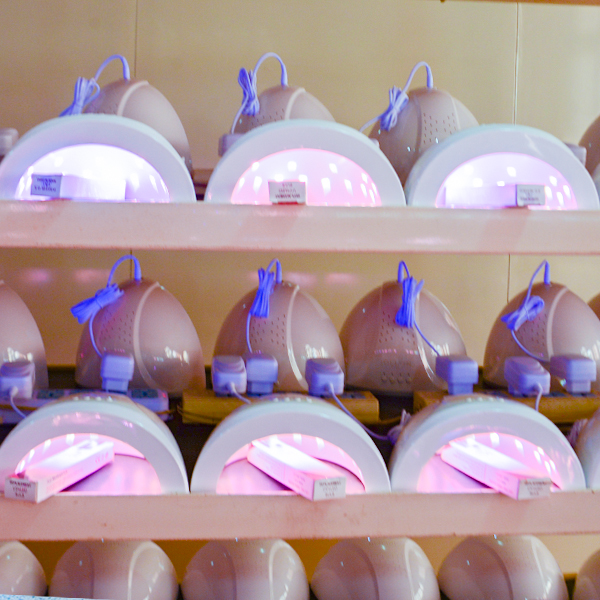 About Us - Asia Nail Beauty Commodity Co., Ltd.