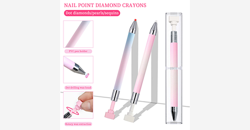- Asia Nail Beauty Commodity Co., Ltd.