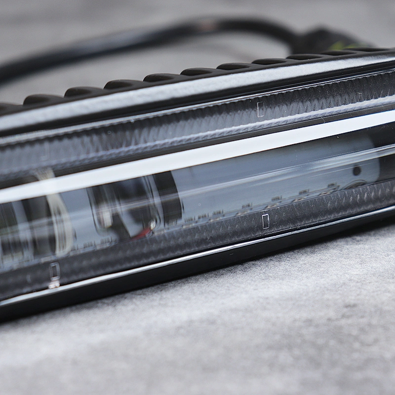 Red safety for halo lights forklift sas light Manufacturer | DAMAVO