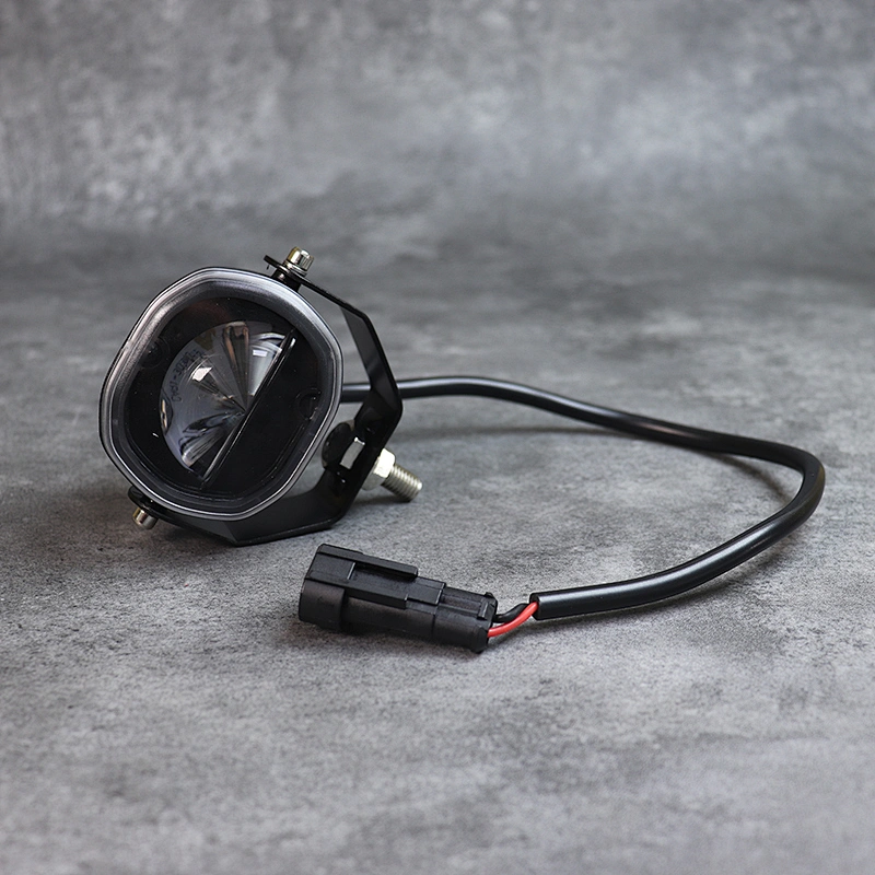 blue spot forkliftforklift backup blue lightforklift red side lights ...