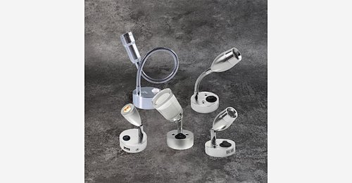 marine reading lights Manufacturer | DAMAVO
