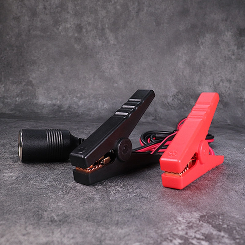 Battery extension cord leads car Manufacturer | DAMAVO