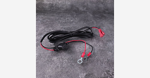 Extension cord with fuse jumper wire Manufacturer | DAMAVO