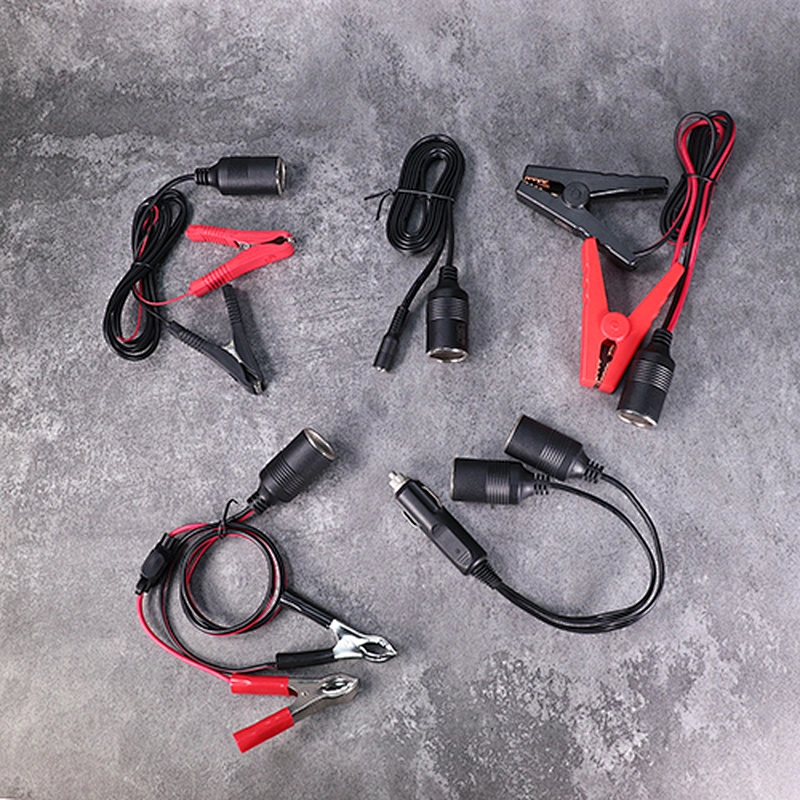 Battery extension cord leads car Manufacturer | DAMAVO