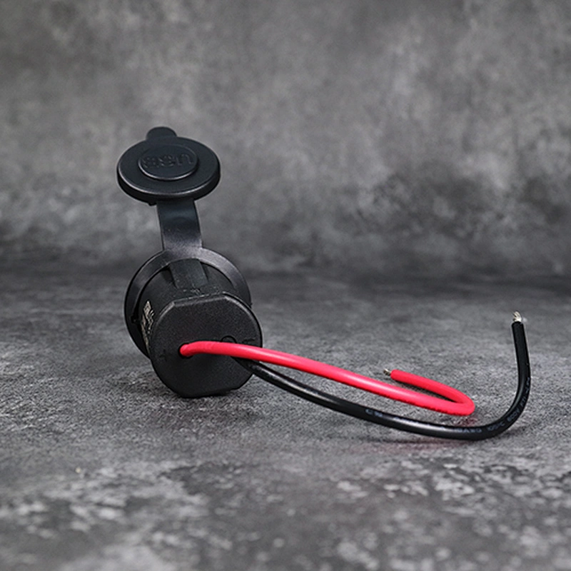 USB cigarette lighter replacement Manufacturer | DAMAVO