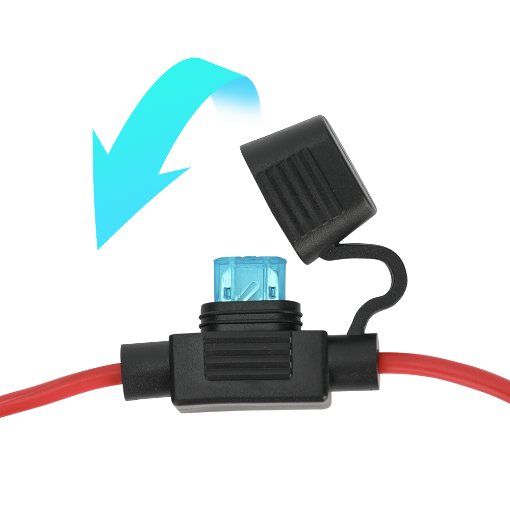 Jumper wires with clips alligator cable battery clips with wire ...