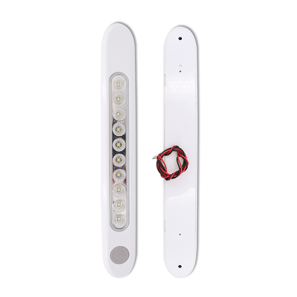 12 volt led exterior caravan lightsManufacturer | DAMAVO