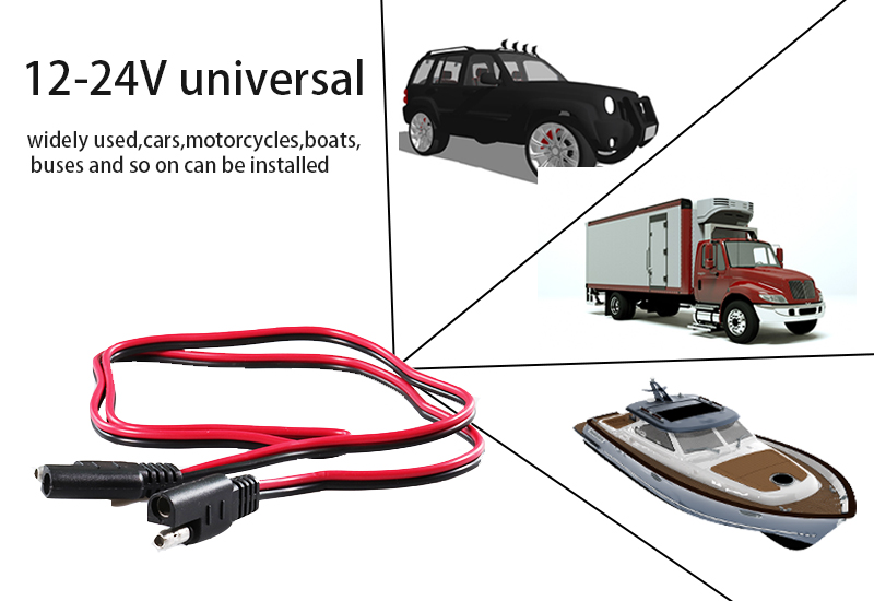 Sea connector 12V socket sea plug Manufacturer | DAMAVO