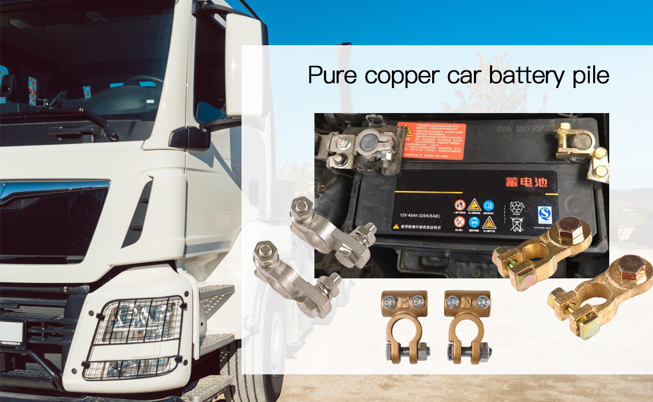 replacing battery terminalcrimp battery terminalconnectors for car ...