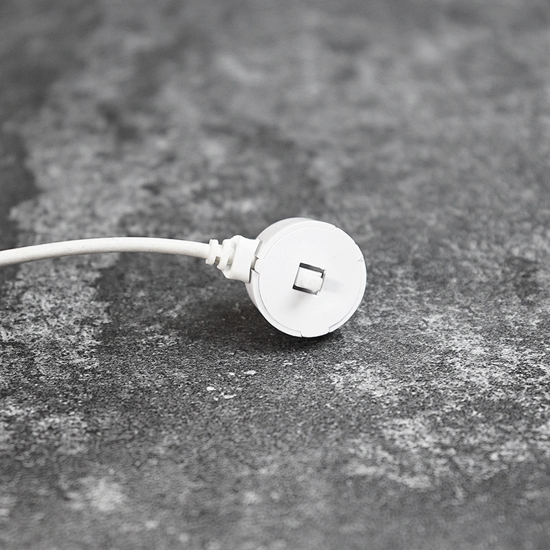 Spiral extension lead curly coiled mains cable power wire Manufacturer ...