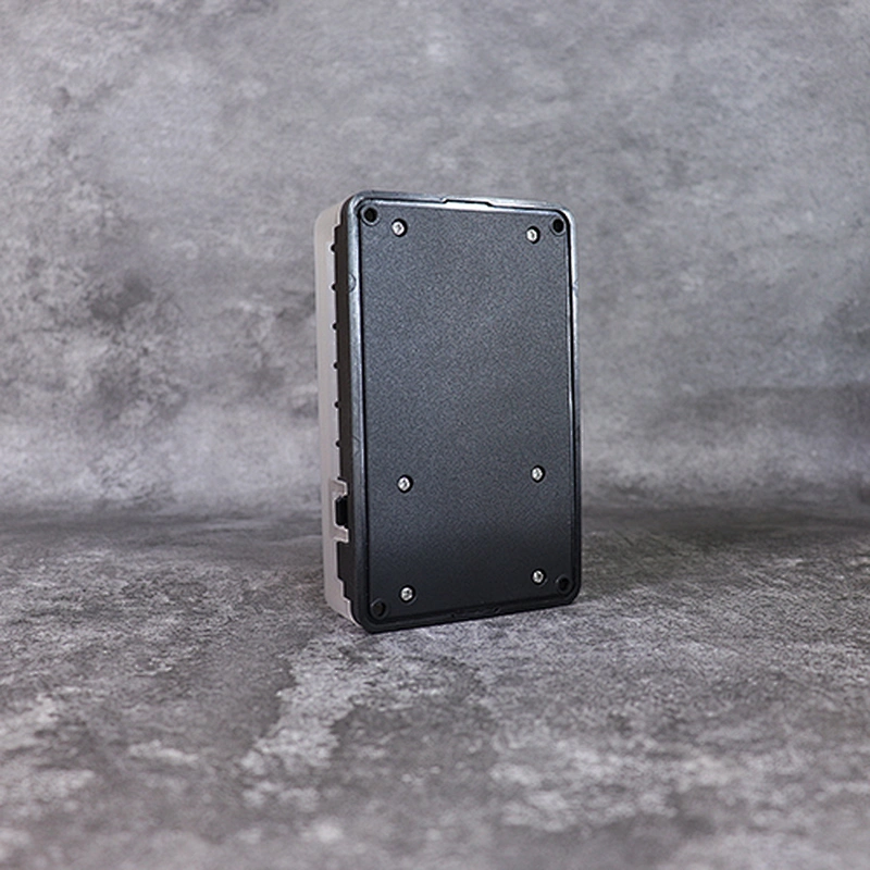 12 way fuse block 12V DC fuse box screw cap fuse holder Manufacturer ...