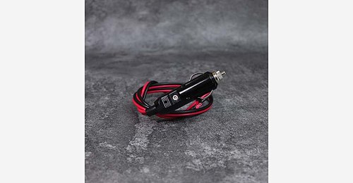 Heavy duty 12V plug cigarette lighter adapter for car power plug ...