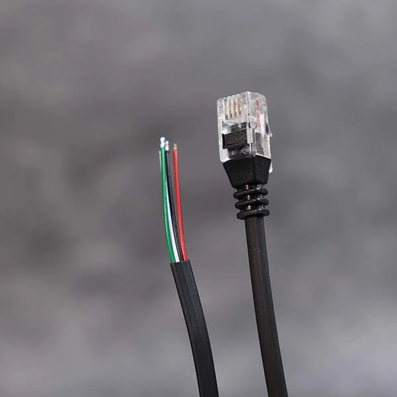 Coiled security cable spiral cable Manufacturer | DAMAVO