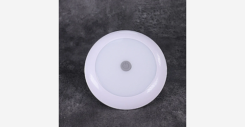 12 volt RV led ceiling lights (ultra-thin with switch) - Huizhou Yeming ...