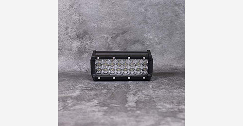 Excavator light tow truck LED light bar work Manufacturer | DAMAVO