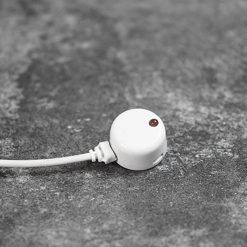 Spiral extension lead curly coiled mains cable power wire Manufacturer ...