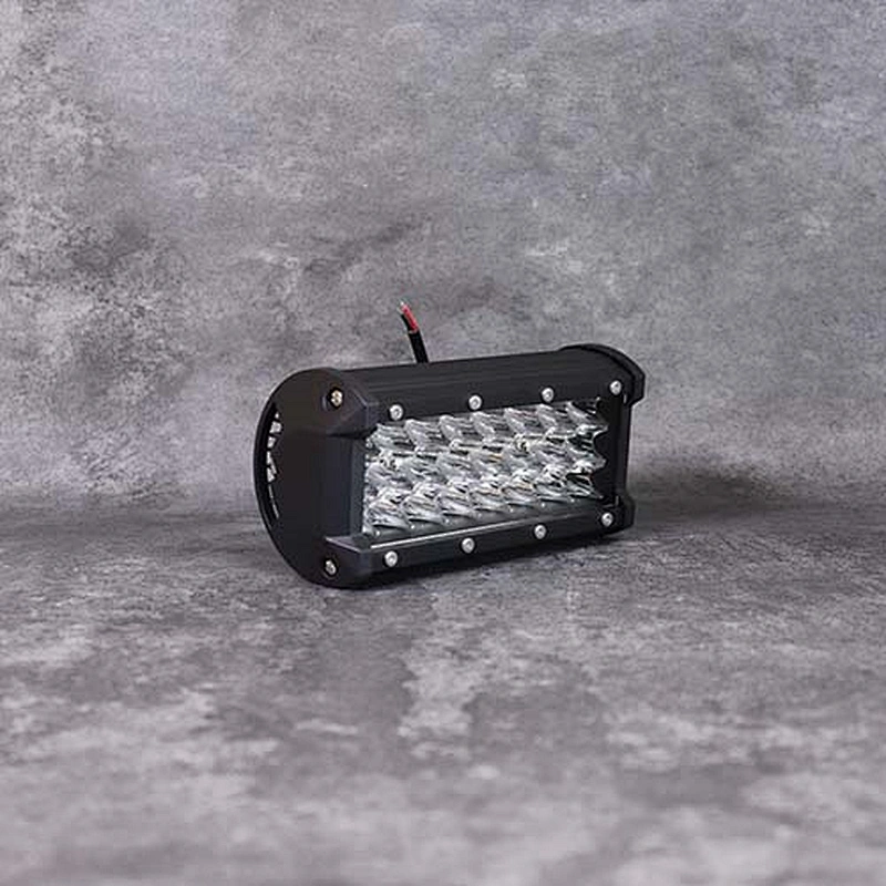 Excavator light tow truck LED light bar work Manufacturer | DAMAVO