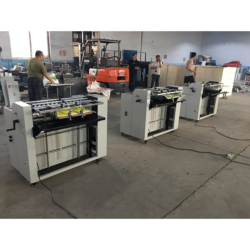 Paper Sheet Feeder/automatic Paper Feeder Machine from China ...