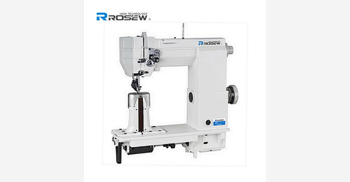 two needle lockstitch sewing machine , industrial double needle ...