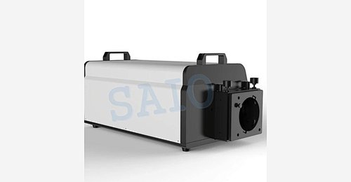 Precision optical testing instruments - , Manufacturer – SAOM TECH