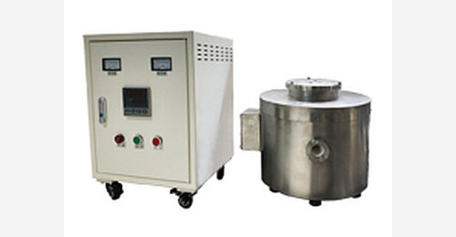 Visual Miniature Tube Furnace