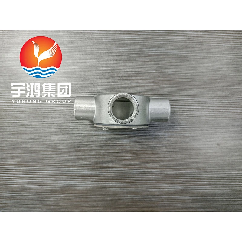 SS316 Stainless Steel Cable Box