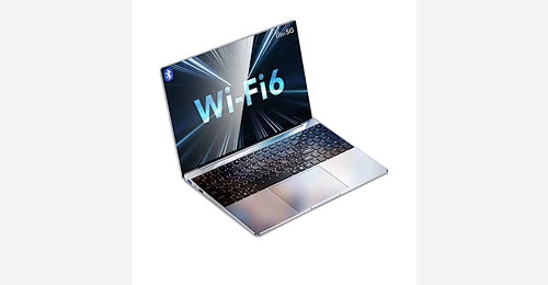 Thin office laptop 16.1 inch screen laptop core i7 12th gen
