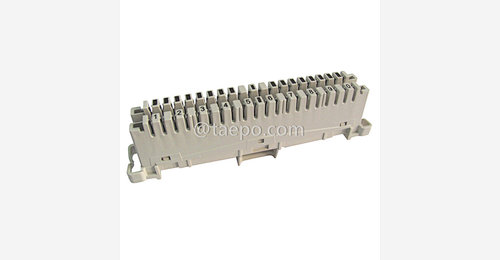 connection module