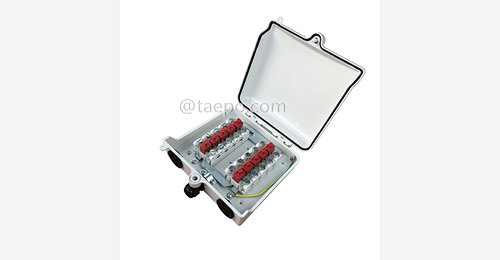 distribution point box