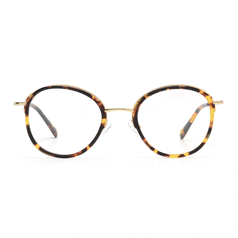 High Quality Acetate Combination Spectacles - For Unisex | Searay Optical